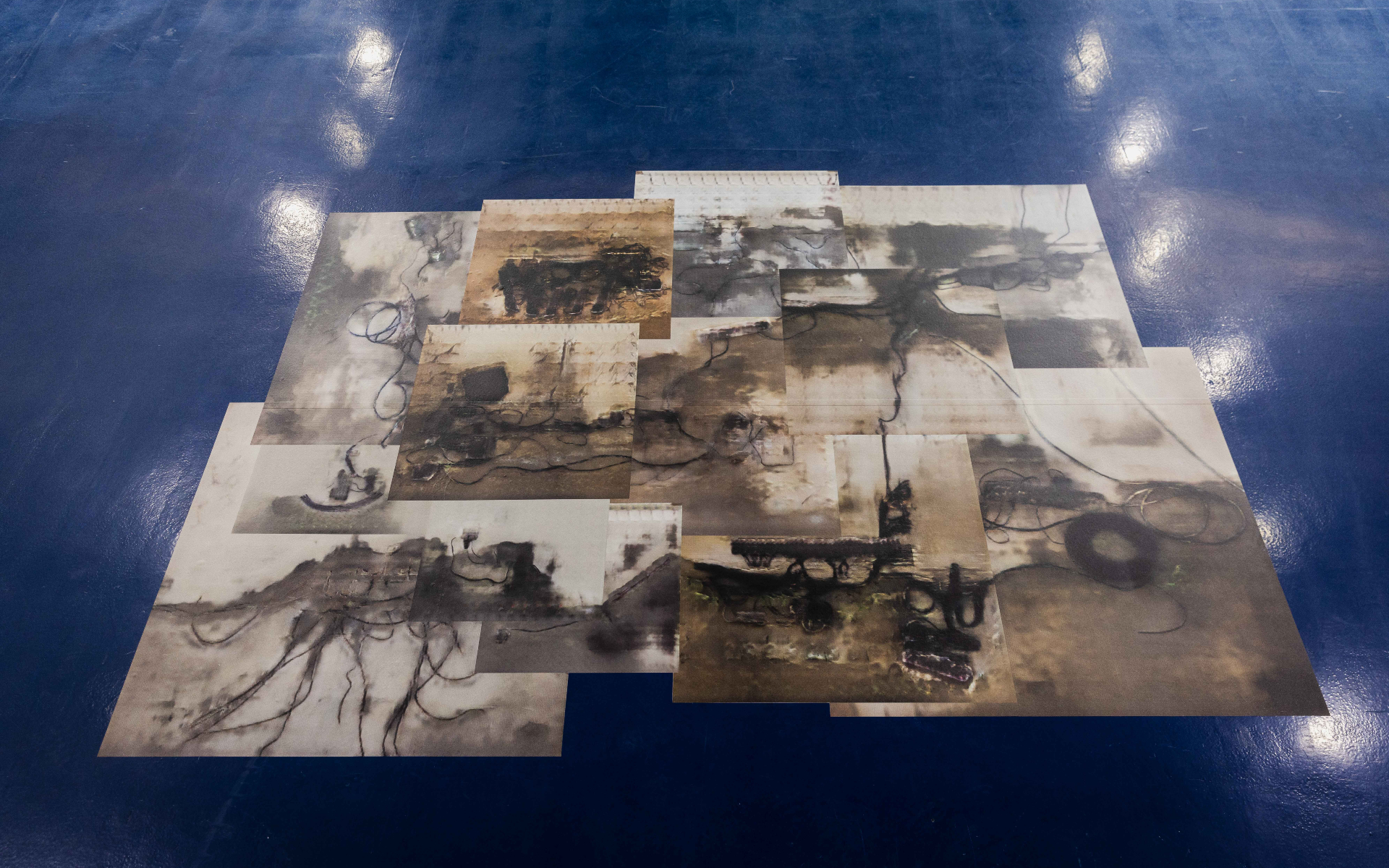 The ‘Bad Imitation’ Exhibition as a Whole was More of a Question than a ...