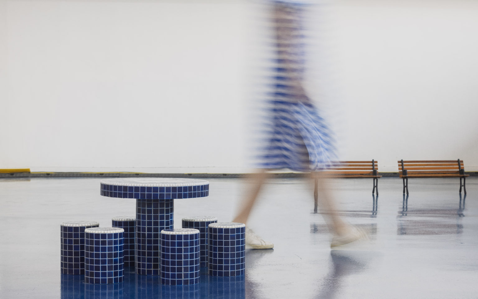 The ‘Bad Imitation’ Exhibition as a Whole was More of a Question than a ...