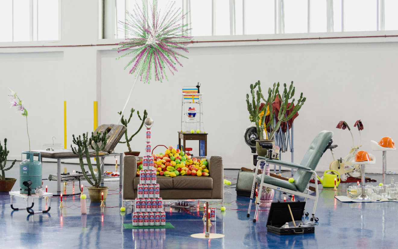 The ‘Bad Imitation’ Exhibition as a Whole was More of a Question than a ...