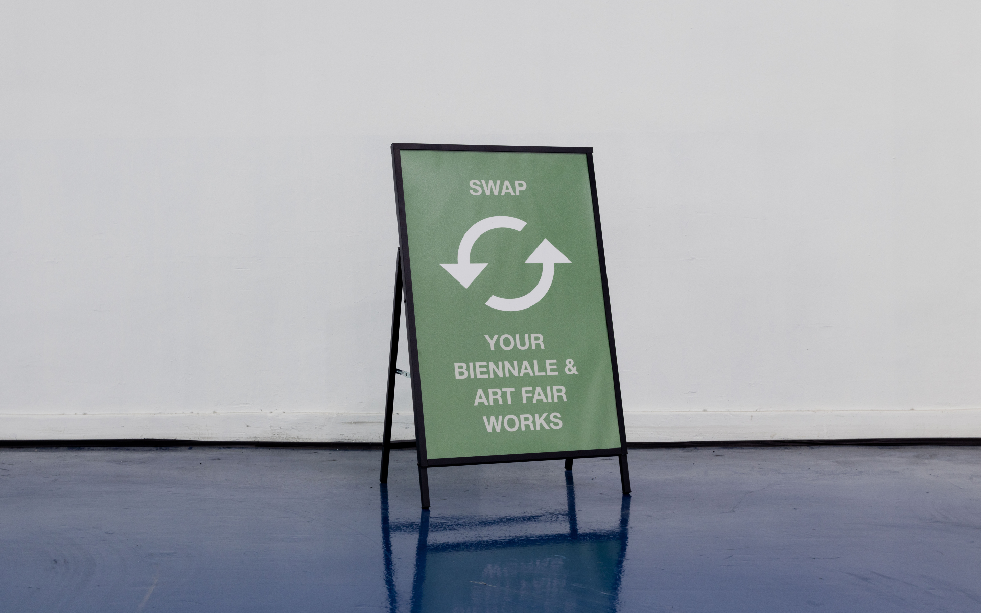 The ‘Bad Imitation’ Exhibition as a Whole was More of a Question than a ...