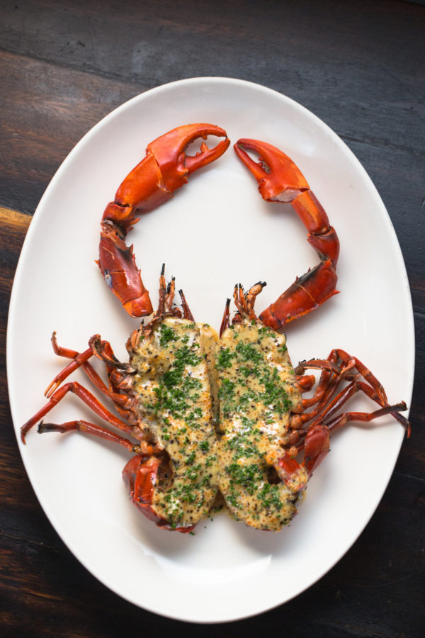 Dave Pynt from Burnt Ends is all smoke and no mirrors – Popspoken