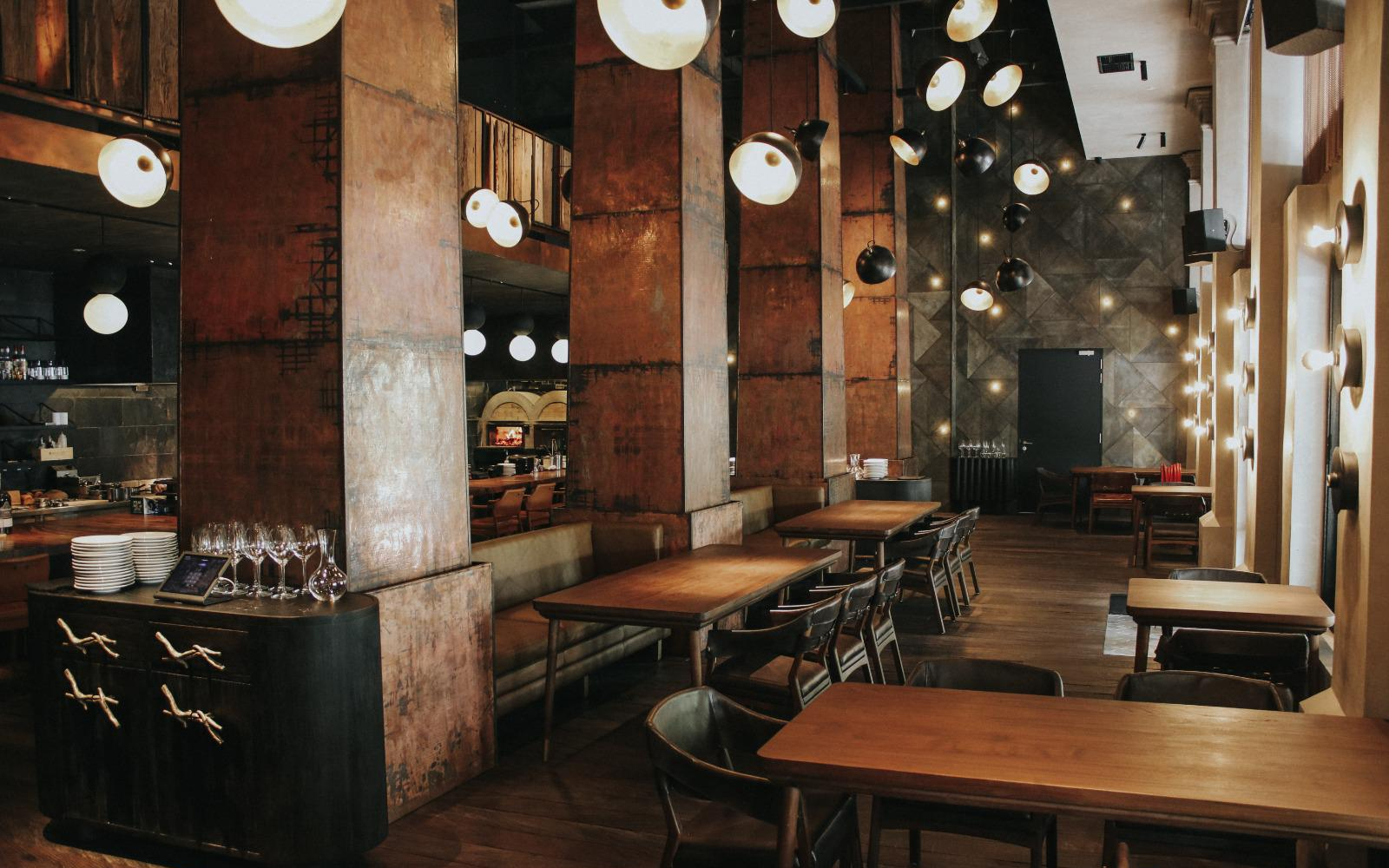 Dave Pynt from Burnt Ends is all smoke and no mirrors – Popspoken