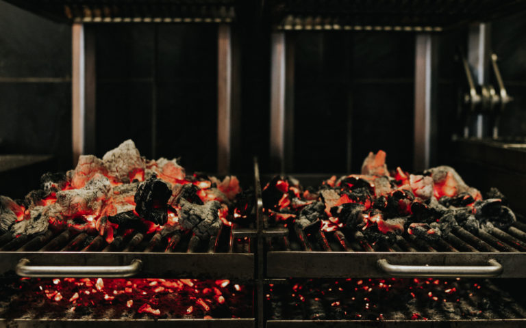 Dave Pynt from Burnt Ends is all smoke and no mirrors – Popspoken