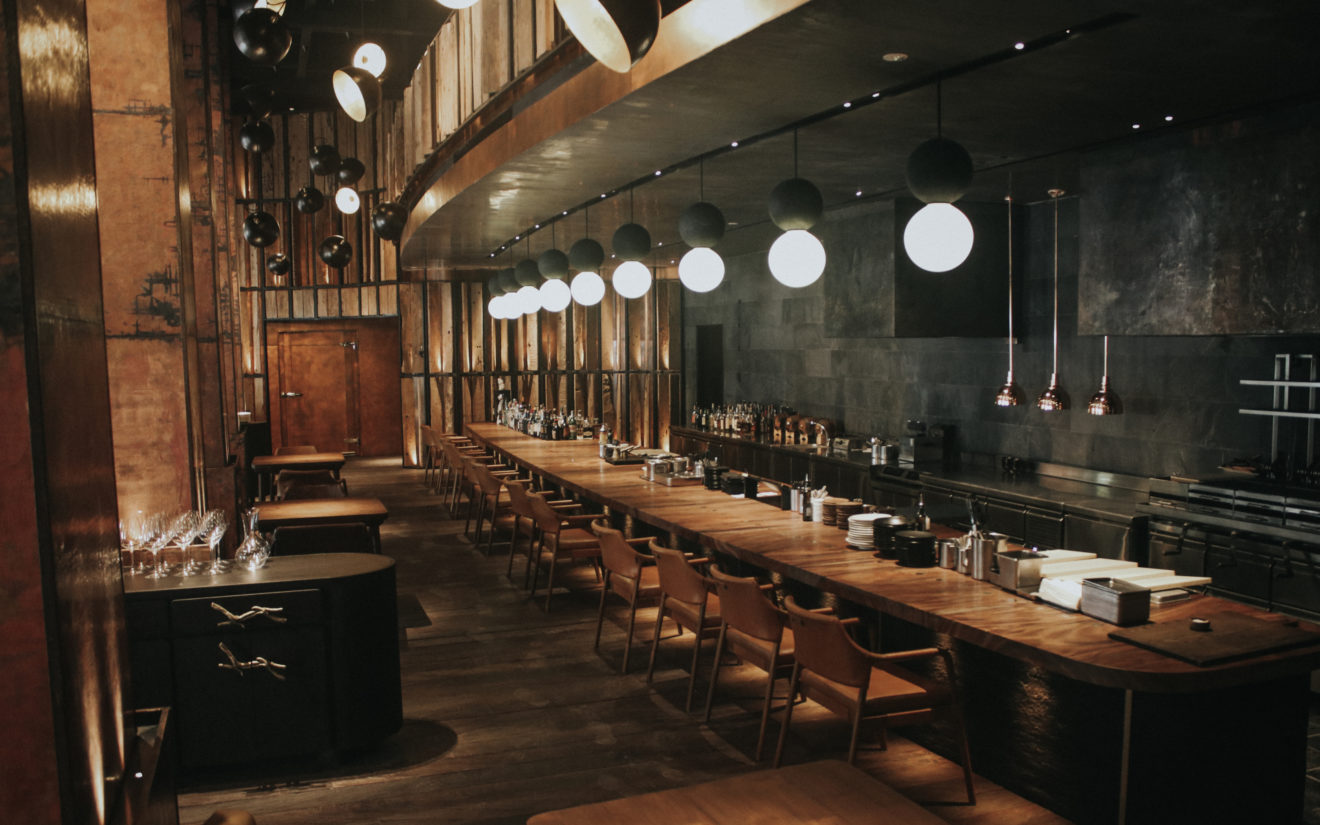 Dave Pynt from Burnt Ends is all smoke and no mirrors – Popspoken