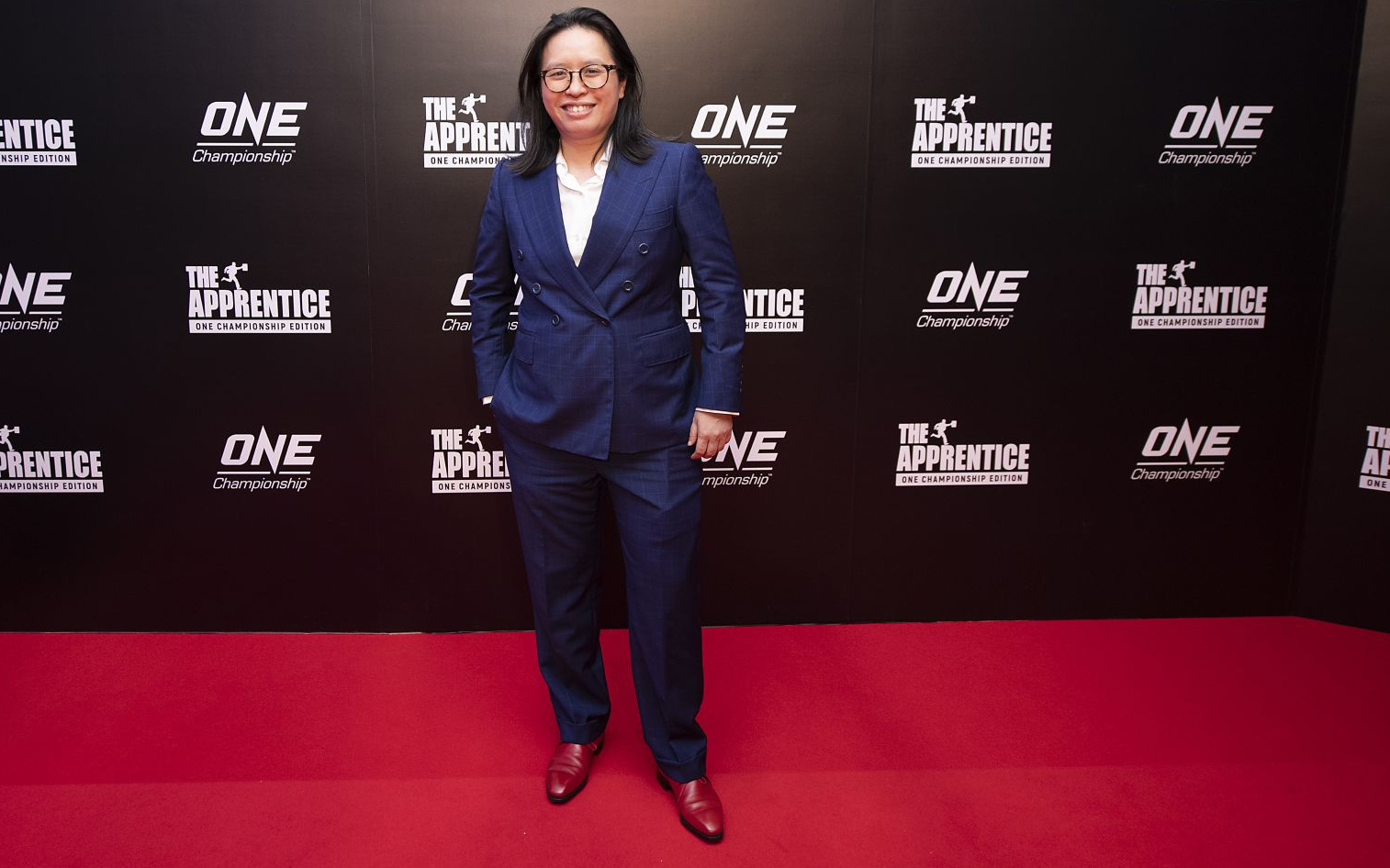 Karen Seah Strives for Constant Improvement, not Perfection – Popspoken