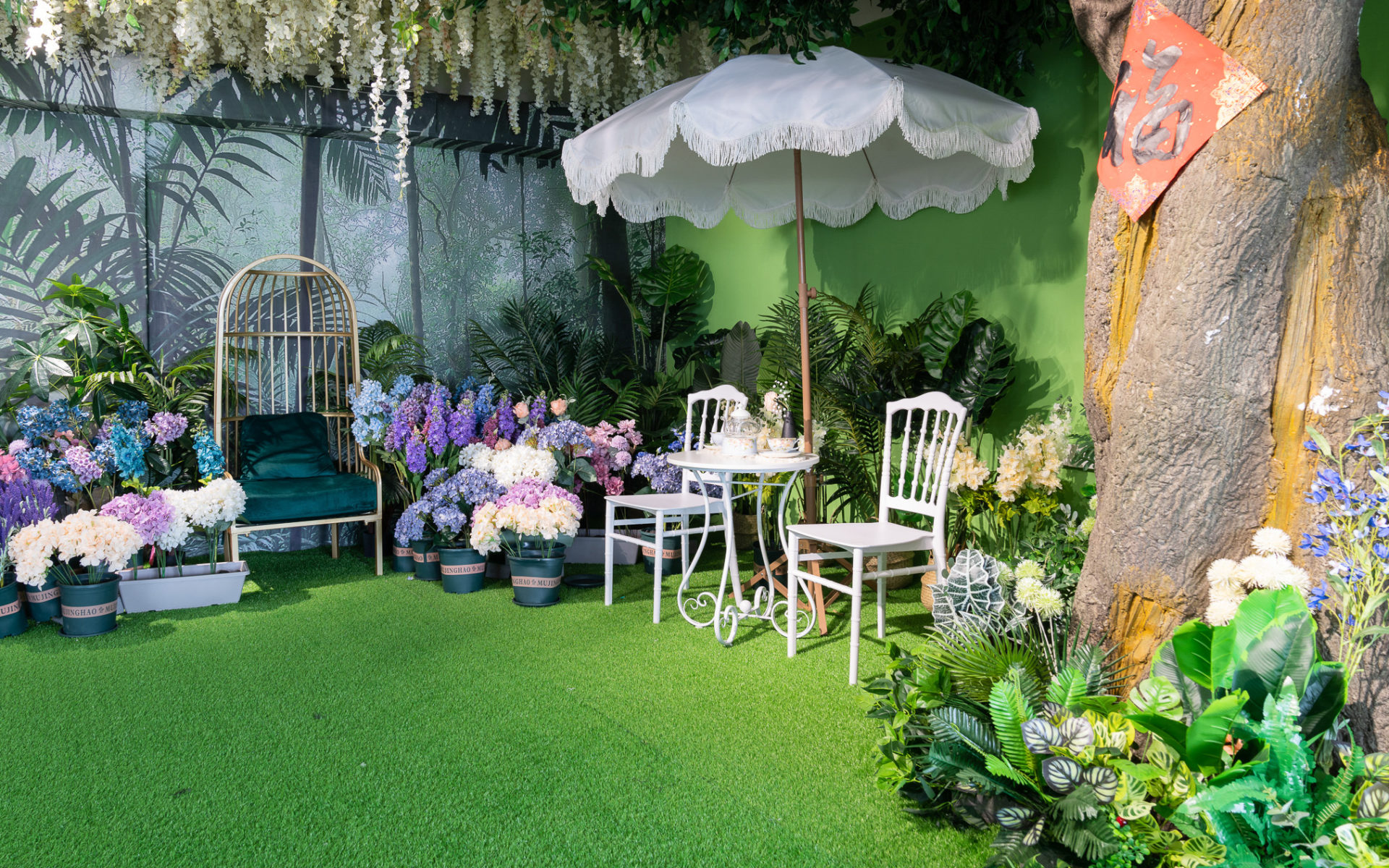 Tiffany Tang’s Space for Content Creators because ‘Everyone can be ...