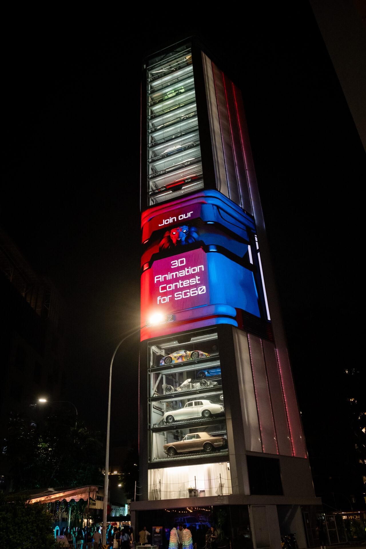 Dawn Sentinel: A Civic Icon Rooted in the Art of Mascot-Making – Popspoken