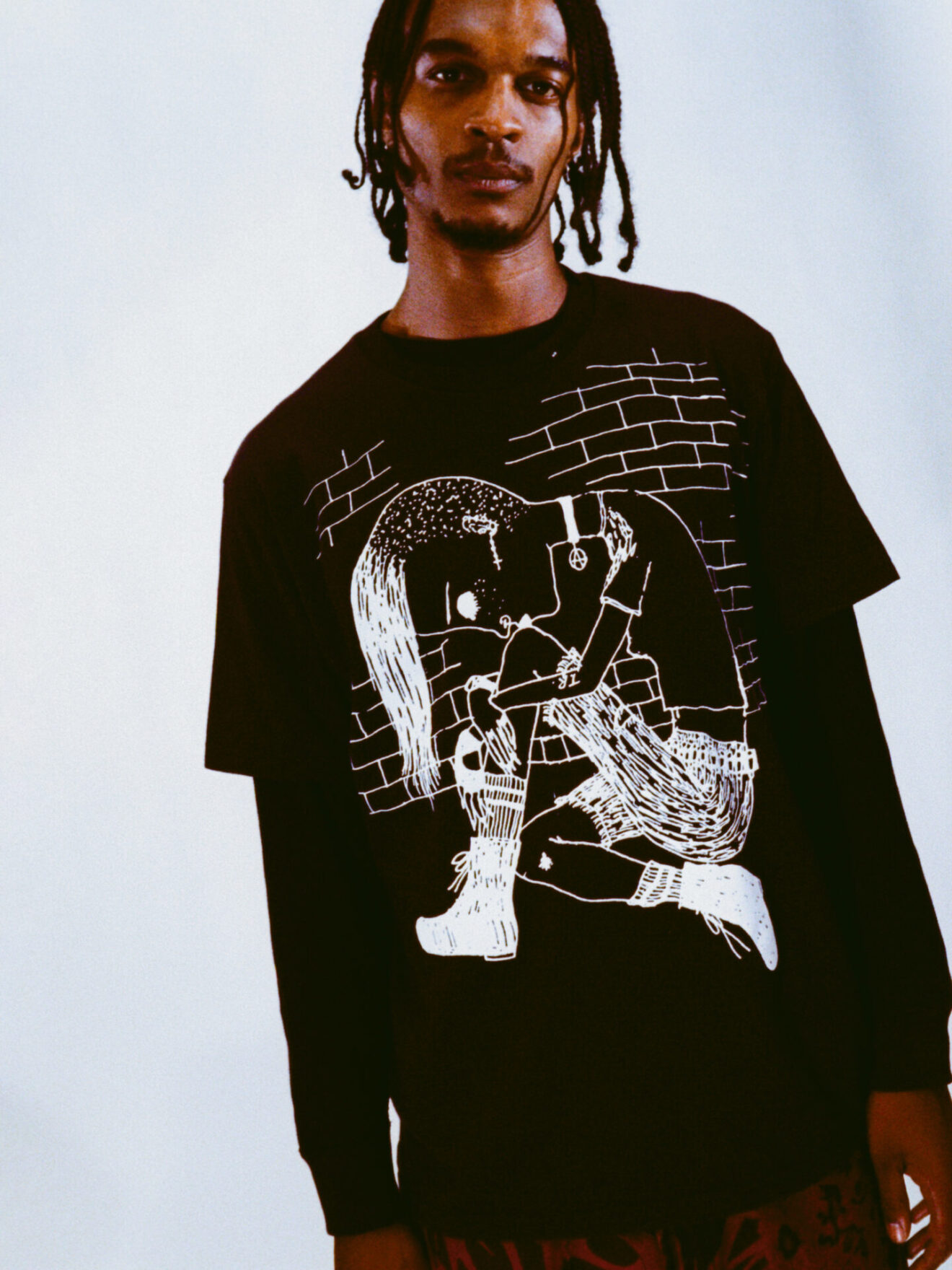Yohji Yamamoto x Supreme Capsule Collection Leads with Avant-Garde Edge ...